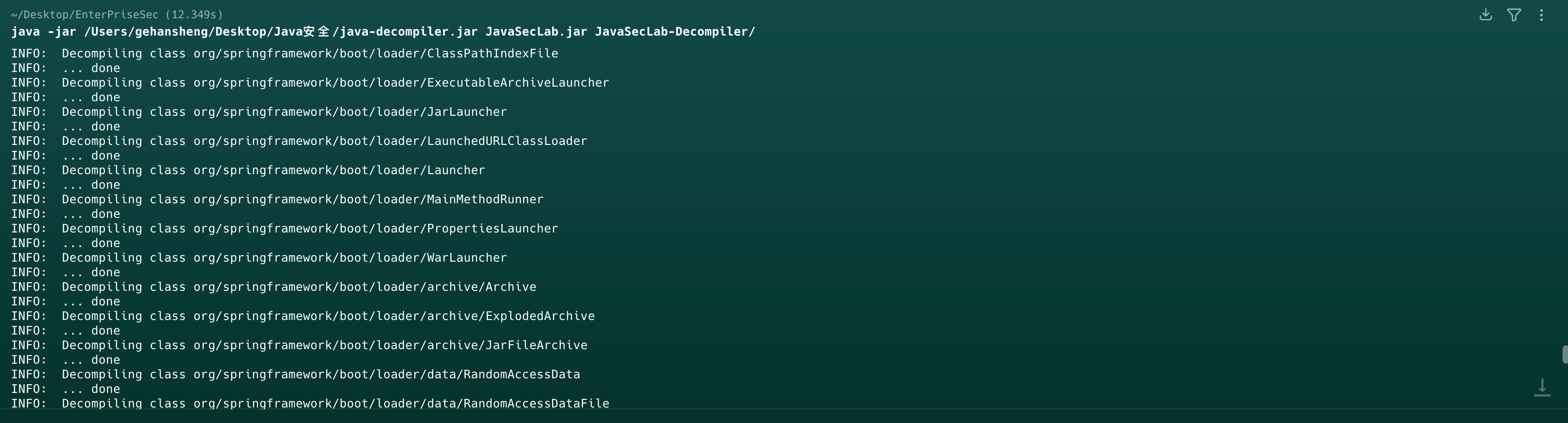 CodeQL 进阶 & 项目分析 & 漏报解决 & Jar包分析 | KaGty1 's Personal Blog